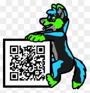 [commission] Nerf Qr Code Badge By Cassmutt - 20 Pcs/lot Antique Bronze ...